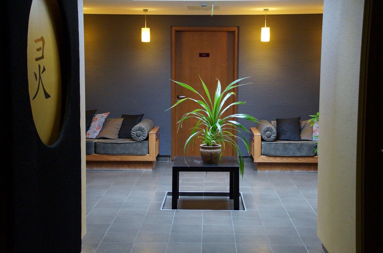 Wellness und Spa Manager | Infos zum Berufsbild