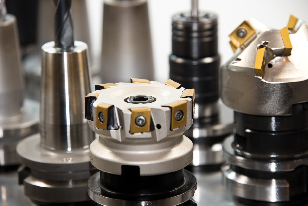 Schlosser werden | Infos zum Berufsbild