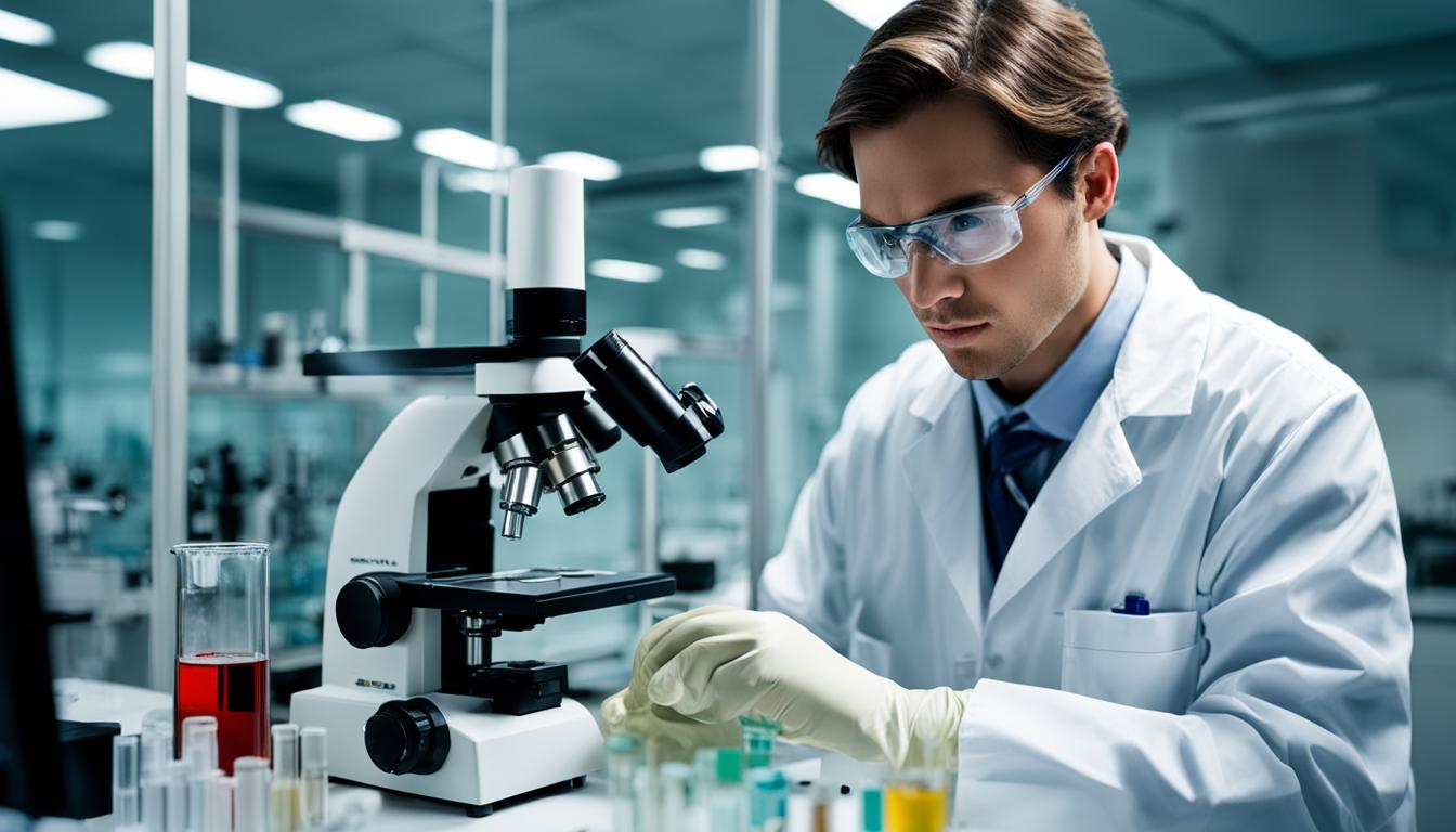 Biotechnologischer Assistent