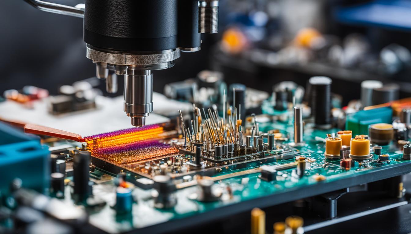 Berufsbild - und Ausbildung: Mikrotechnologe