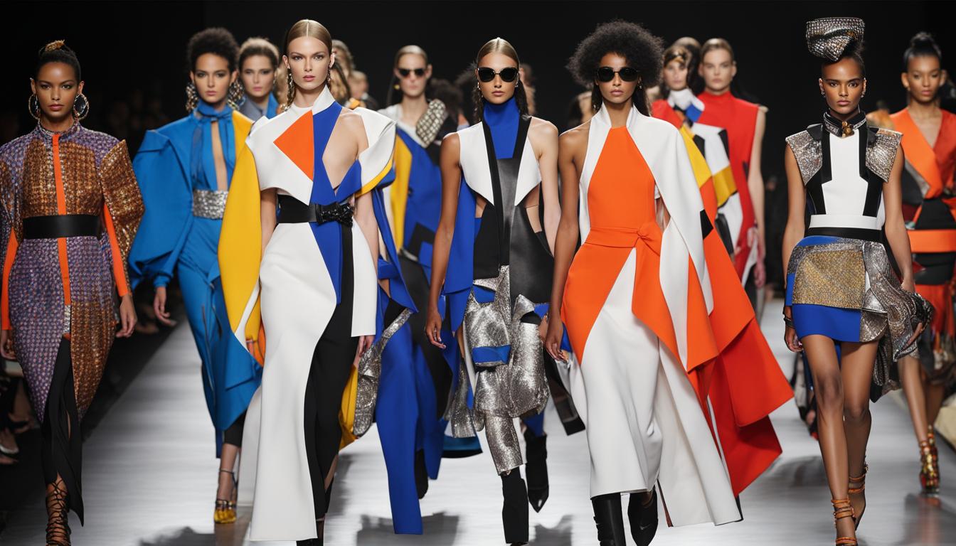 Berufsbild - und Ausbildung: Modedesigner