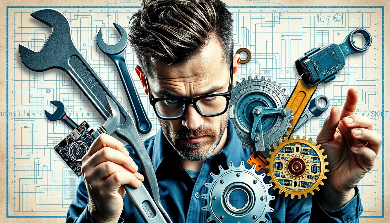 Monteur: Berufsbild, Details und Vertiefungen